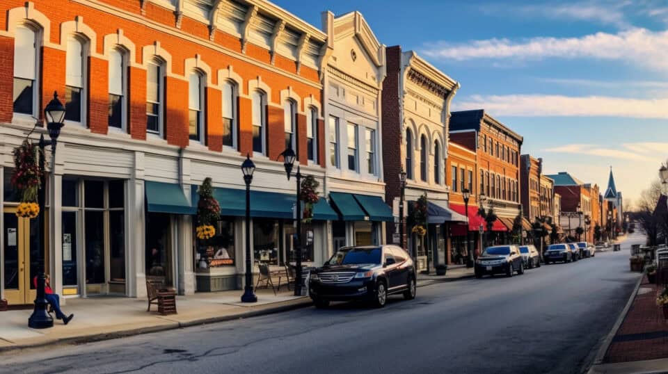 Best & Fun Things To Do + Places To Visit In Elizabethtown, Kentucky ...