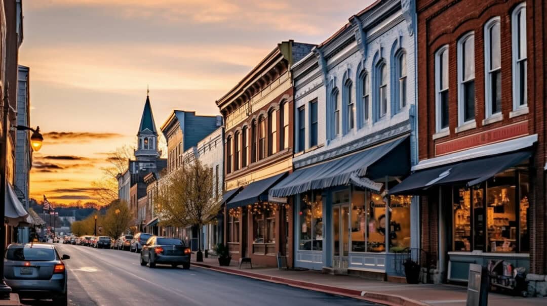Best & Fun Things To Do + Places To Visit In Georgetown, Kentucky ...