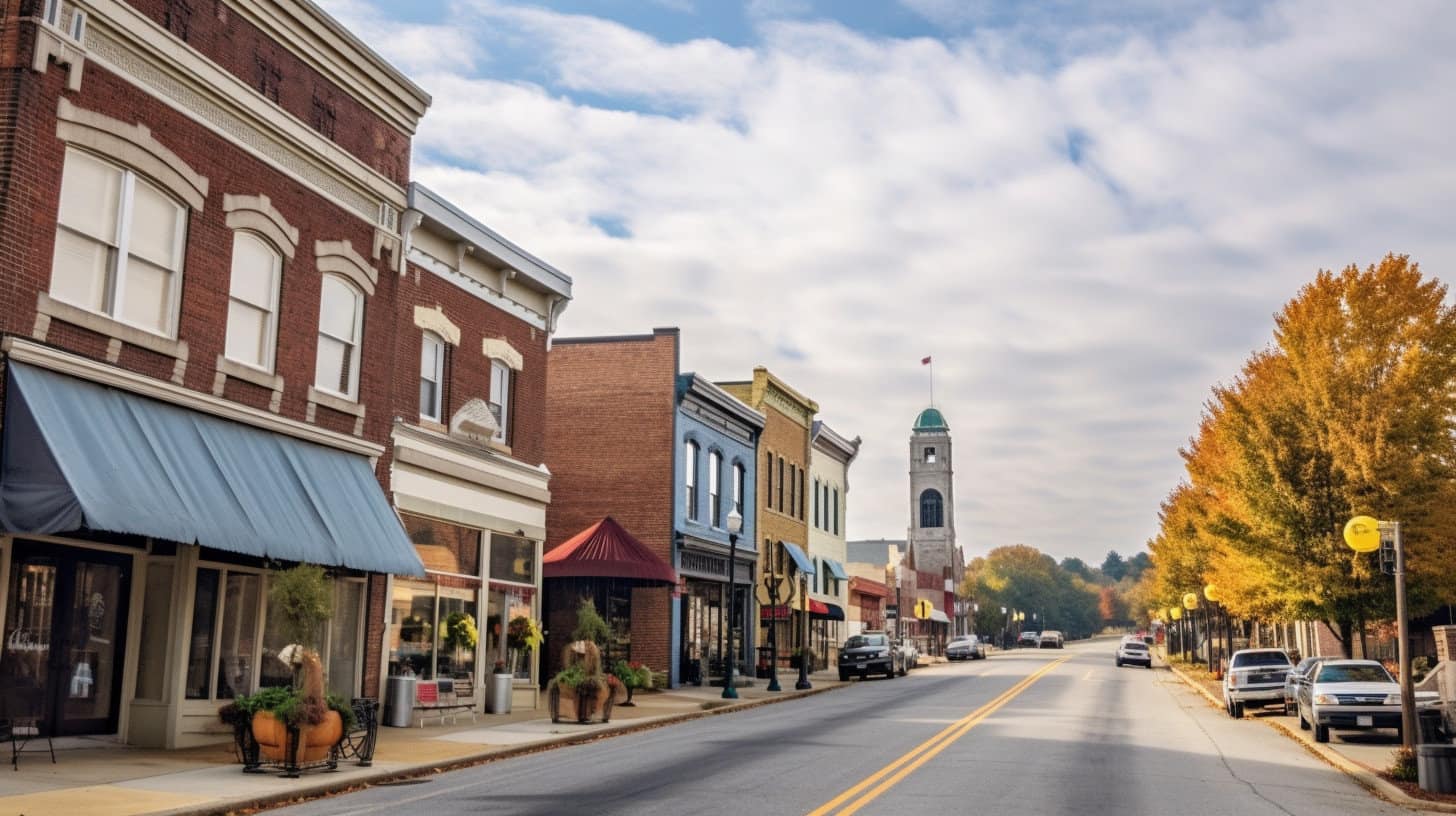 Best & Fun Things To Do + Places To Visit In Grayson, Kentucky ...