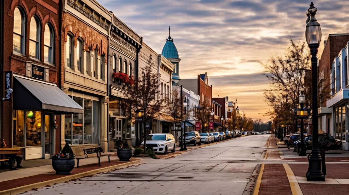 Best & Fun Things To Do + Places To Visit In La Porte, Indiana ...