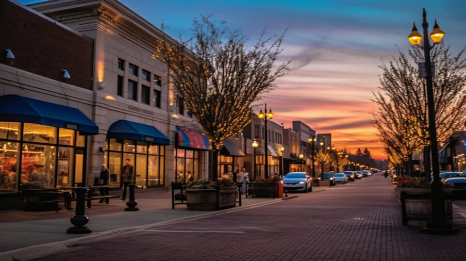 Best & Fun Things To Do + Places To Visit In Monroe, Michigan ...