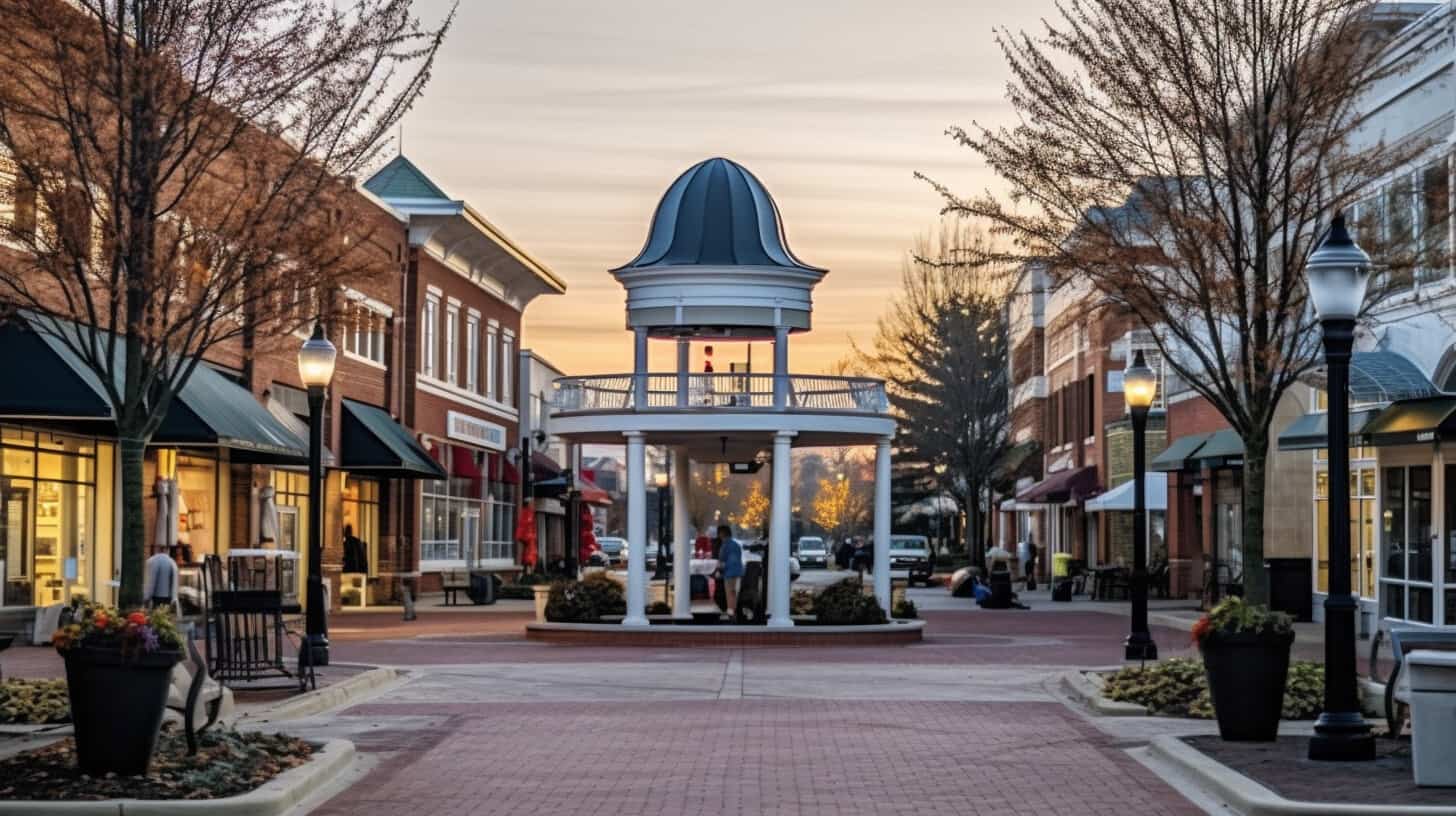 Best & Fun Things To Do + Places To Visit In Novi, Michigan - Business Blog