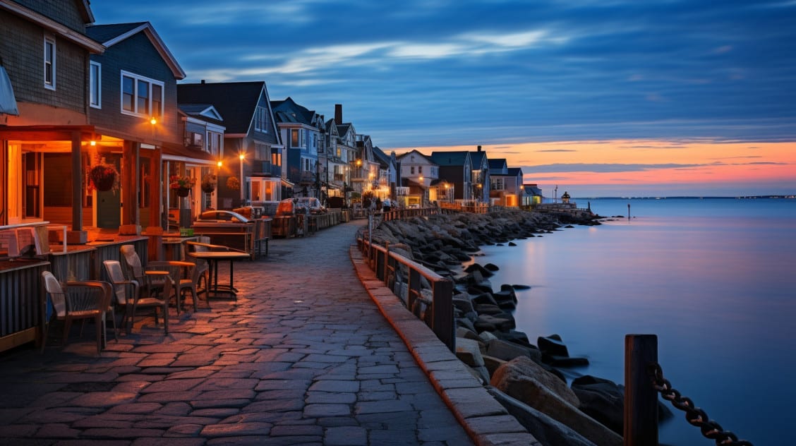 Best & Fun Things To Do + Places To Visit In Rockport, Massachusetts ...
