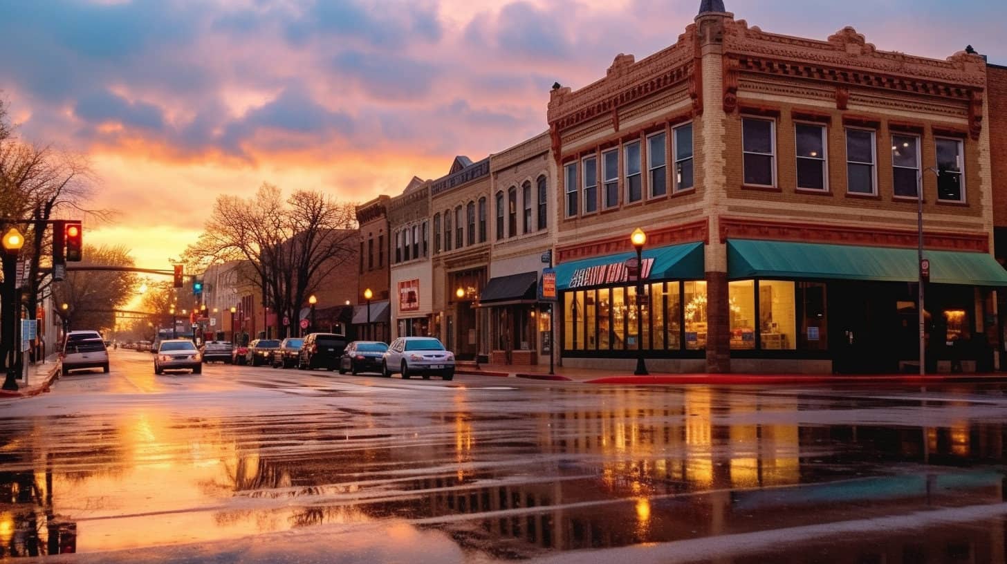 Best & Fun Things To Do + Places To Visit In Marshall, Minnesota ...