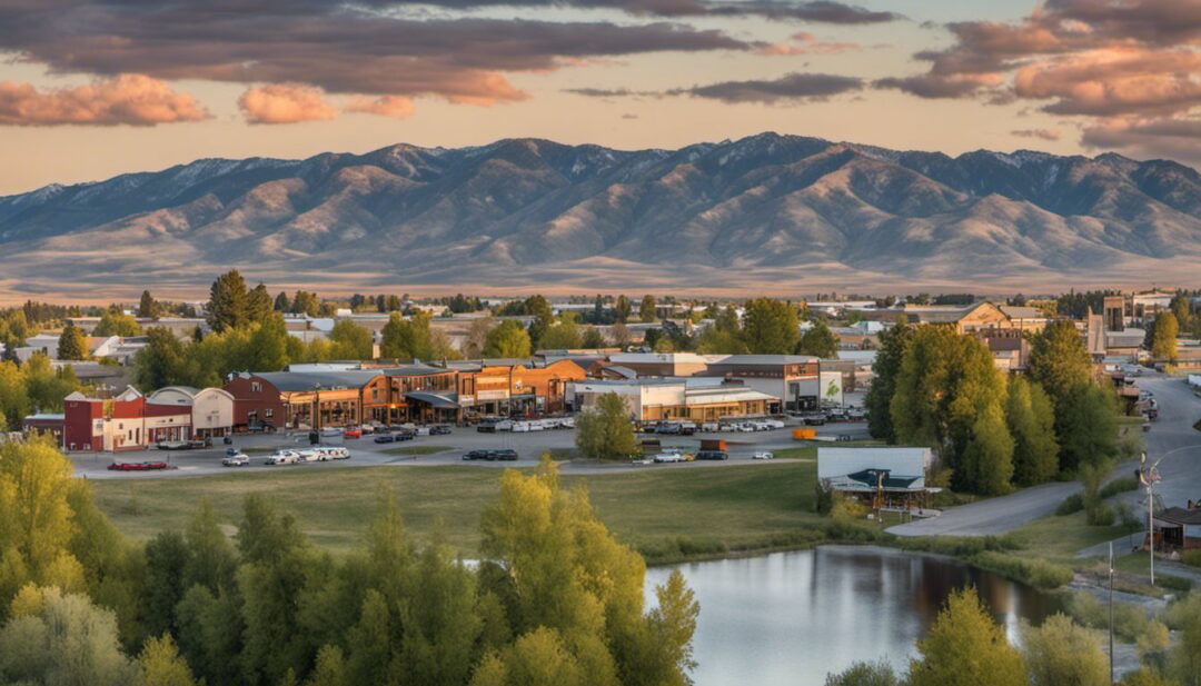 Best & Fun Things To Do + Places To Visit In Ashton, Idaho - Business Blog