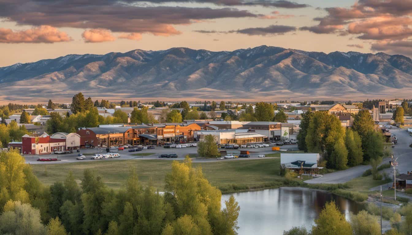 Best & Fun Things To Do + Places To Visit In Ashton, Idaho - Business Blog