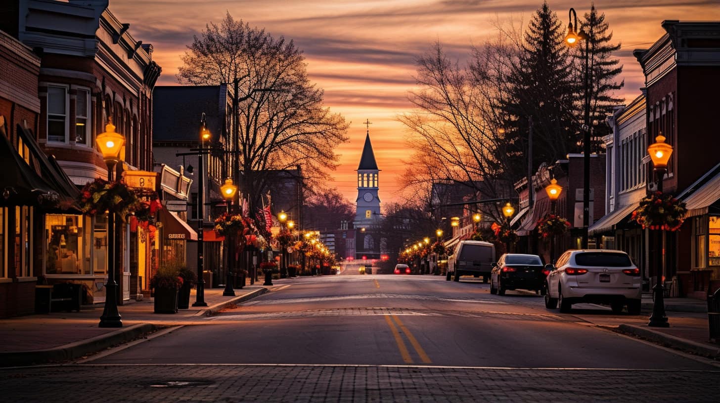 Best & Fun Things To Do + Places To Visit In Avon, Indiana - Business Blog