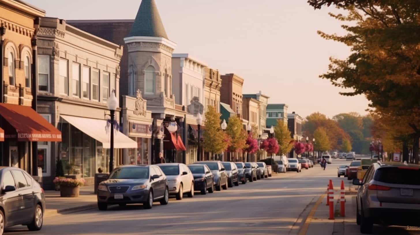 Best & Fun Things To Do + Places To Visit In Barrington, Illinois ...
