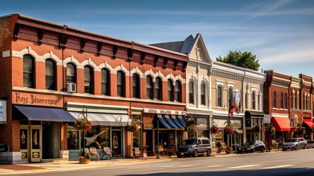 Best & Fun Things To Do + Places To Visit In Brookville, Indiana ...