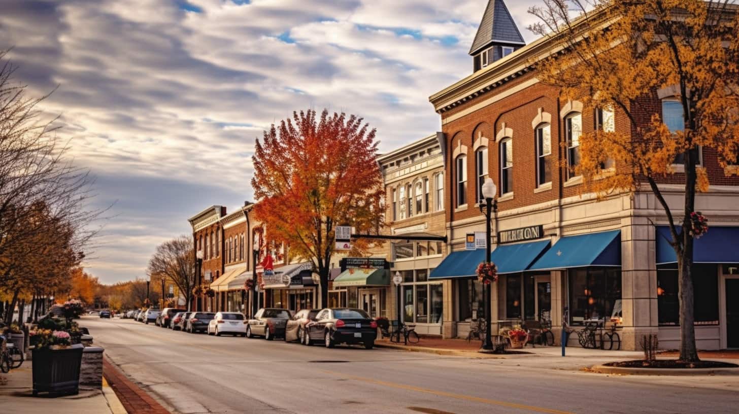 Best & Fun Things To Do + Places To Visit In Brownsburg, Indiana ...