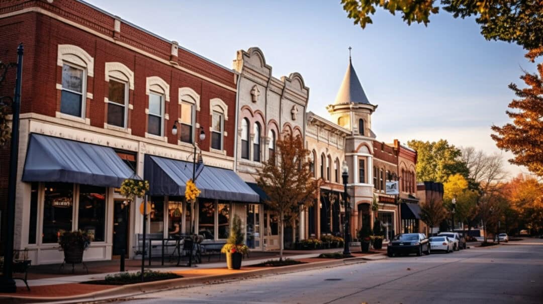 Best & Fun Things To Do + Places To Visit In Byron, Illinois - Business ...