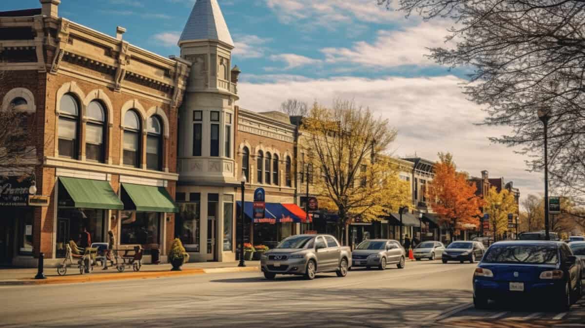 Best & Fun Things To Do + Places To Visit In Byron, Illinois - Business ...