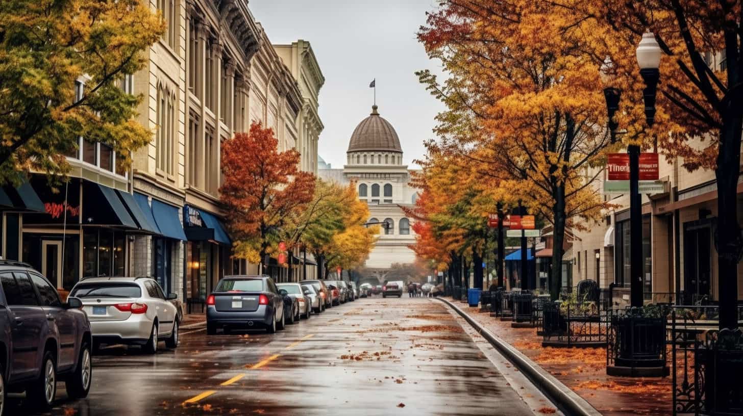 Best & Fun Things To Do + Places To Visit In Champaign, Illinois ...