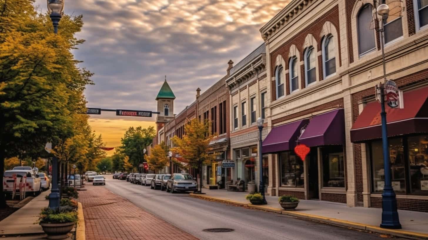 Best & Fun Things To Do + Places To Visit In Dyer, Indiana - Business Blog