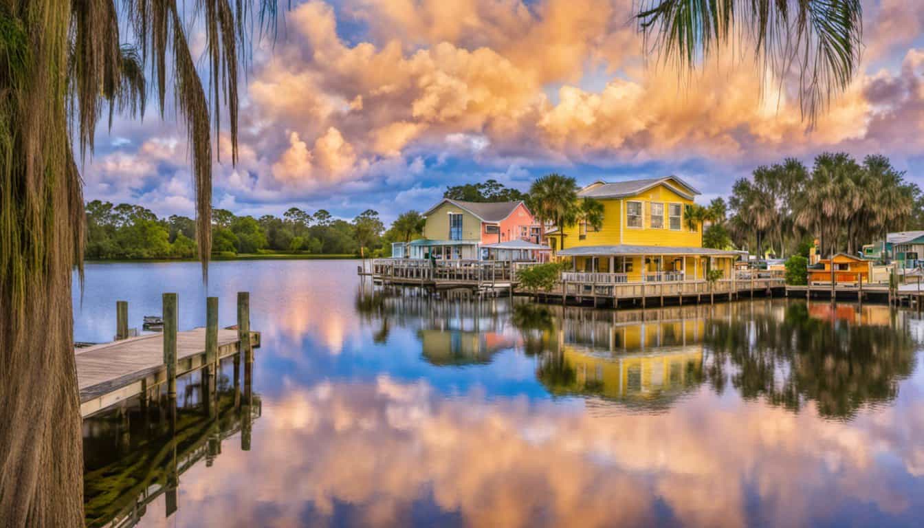 Best & Fun Things To Do + Places To Visit In Land O Lake, Florida ...