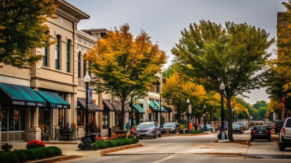Best & Fun Things To Do + Places To Visit In Lisle, Illinois - Business ...