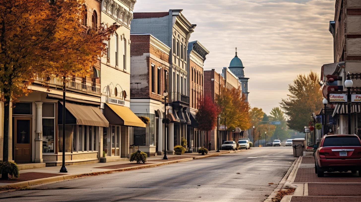 Best & Fun Things To Do + Places To Visit In Middlebury, Indiana ...