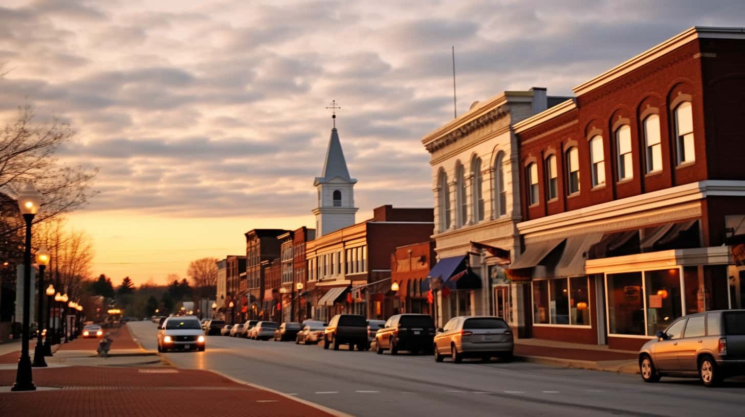 Best & Fun Things To Do + Places To Visit In Mooresville, Indiana ...