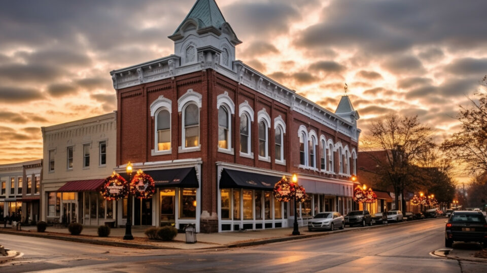 Best & Fun Things To Do + Places To Visit In Mount Vernon, Illinois ...