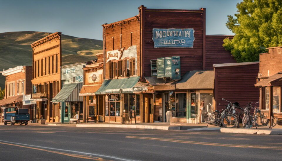 Best & Fun Things To Do + Places To Visit In Mountain Home, Idaho ...