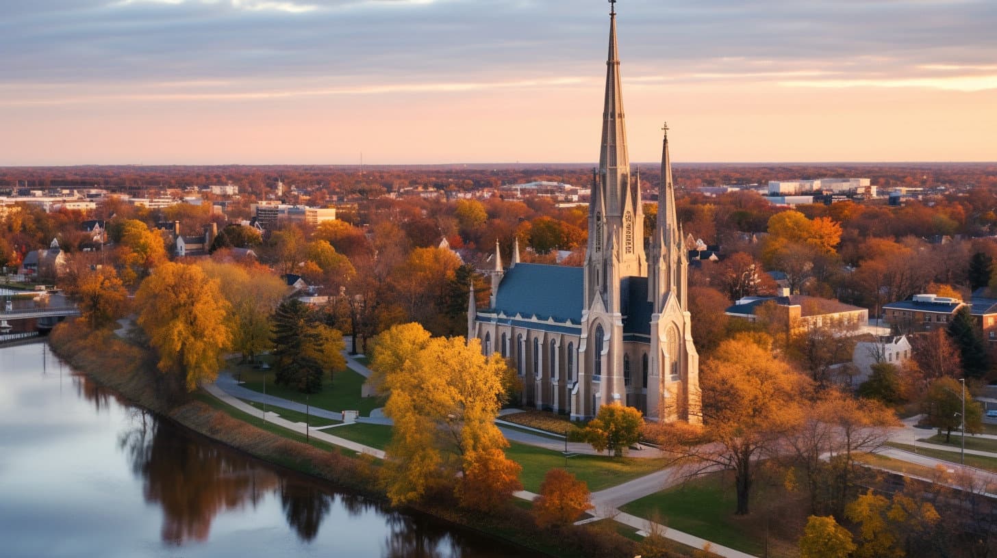 Best & Fun Things To Do + Places To Visit In Ottawa, Illinois ...