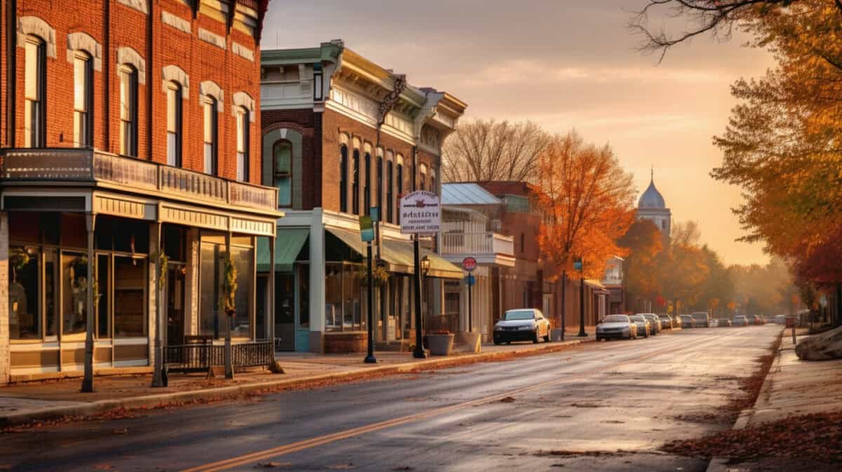 Best & Fun Things To Do + Places To Visit In Princeton, Indiana ...