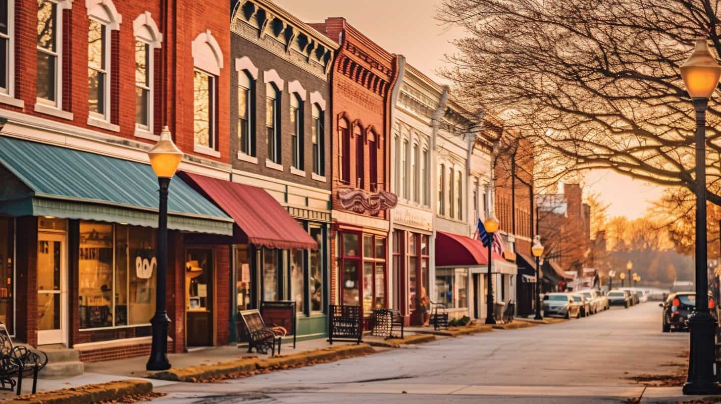 Best & Fun Things To Do + Places To Visit In Roanoke, Indiana ...