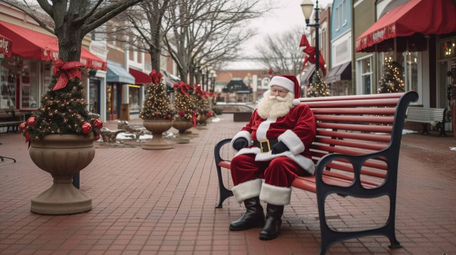 Best & Fun Things To Do + Places To Visit In Santa Claus, Indiana ...