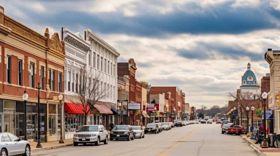 Best & Fun Things To Do + Places To Visit In Sheridan, Illinois ...