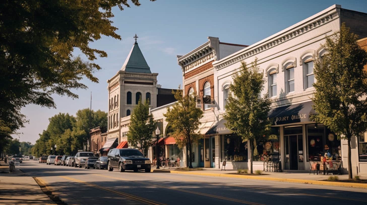 Best & Fun Things To Do + Places To Visit In Spencer, Indiana ...