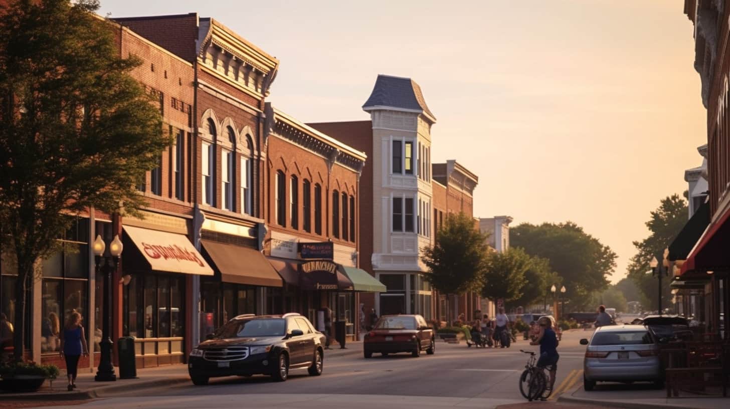 Best & Fun Things To Do + Places To Visit In Sterling, Illinois ...