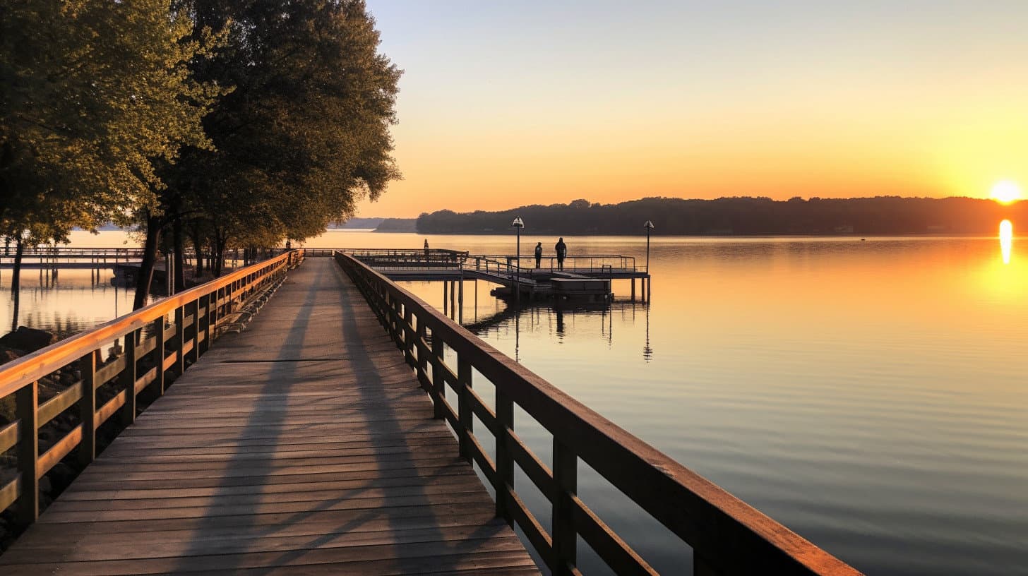 Best & Fun Things To Do + Places To Visit In Winona Lake, Indiana ...