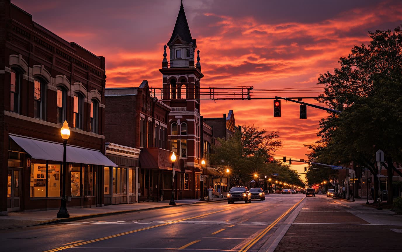 Best & Fun Things To Do + Places To Visit In Sidney, Nebraska ...