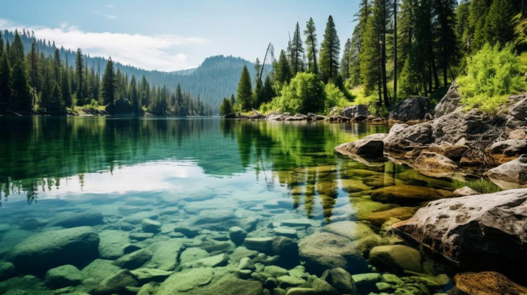 Best Things to Do in Bigfork, Montana | Wondrous Drifter