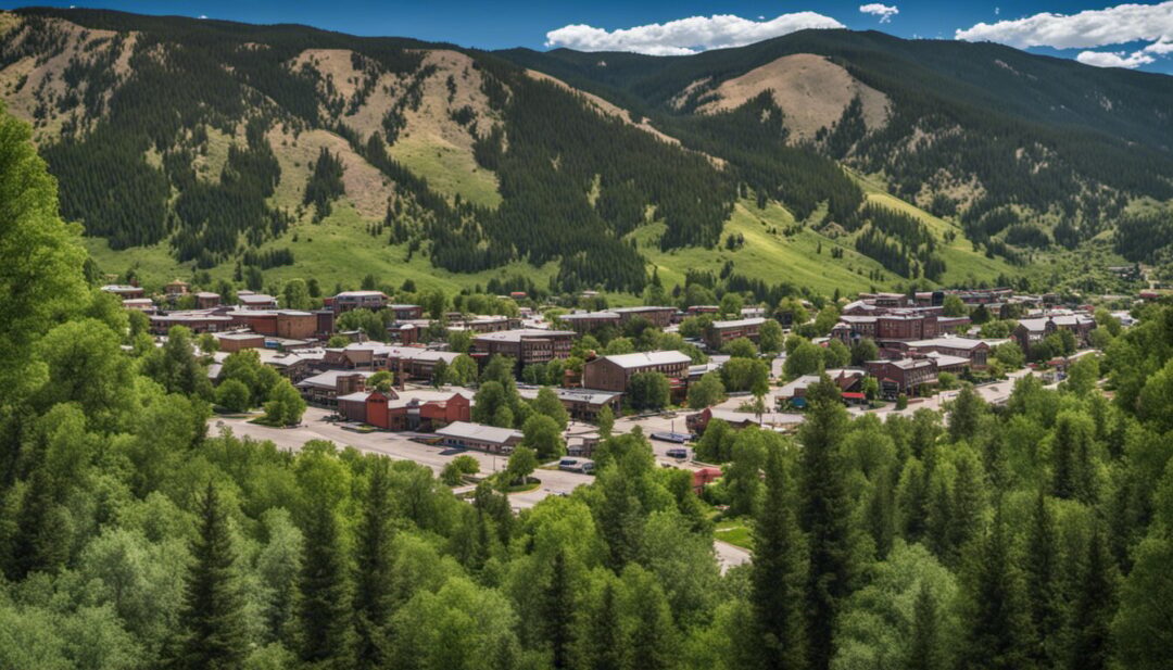 Best & Fun Things To Do + Places To Visit In Black Hawk, Colorado ...