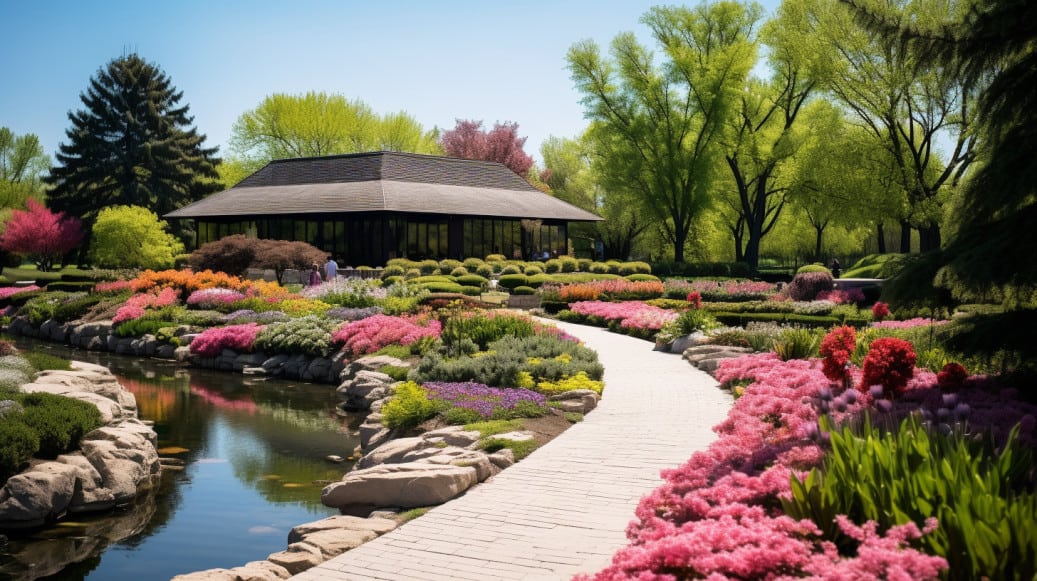 Best & Fun Things To Do + Places To Visit In Deerfield, Illinois ...