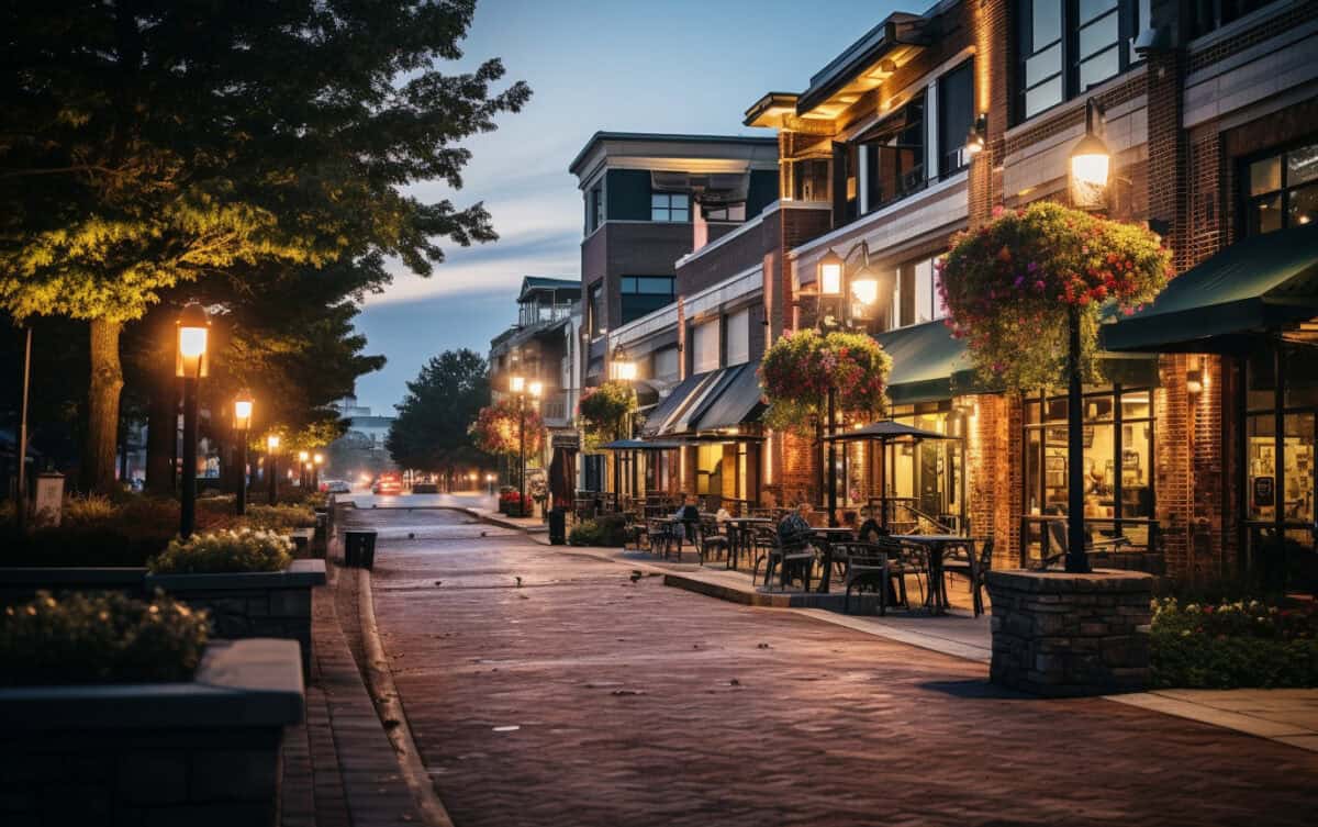 Best & Fun Things To Do + Places To Visit In Braselton, Georgia ...