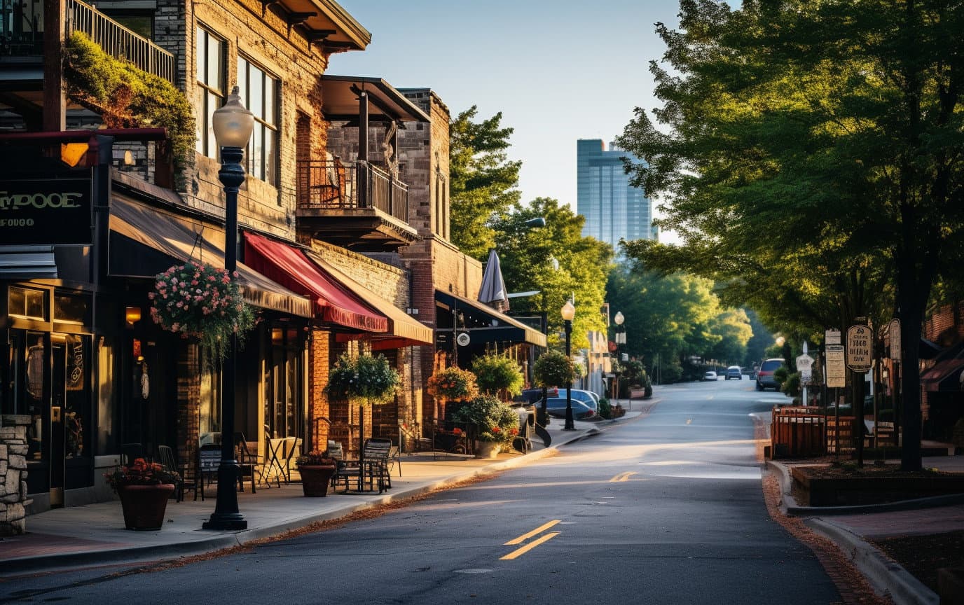 Best & Fun Things To Do + Places To Visit In Buford, Georgia - Business ...