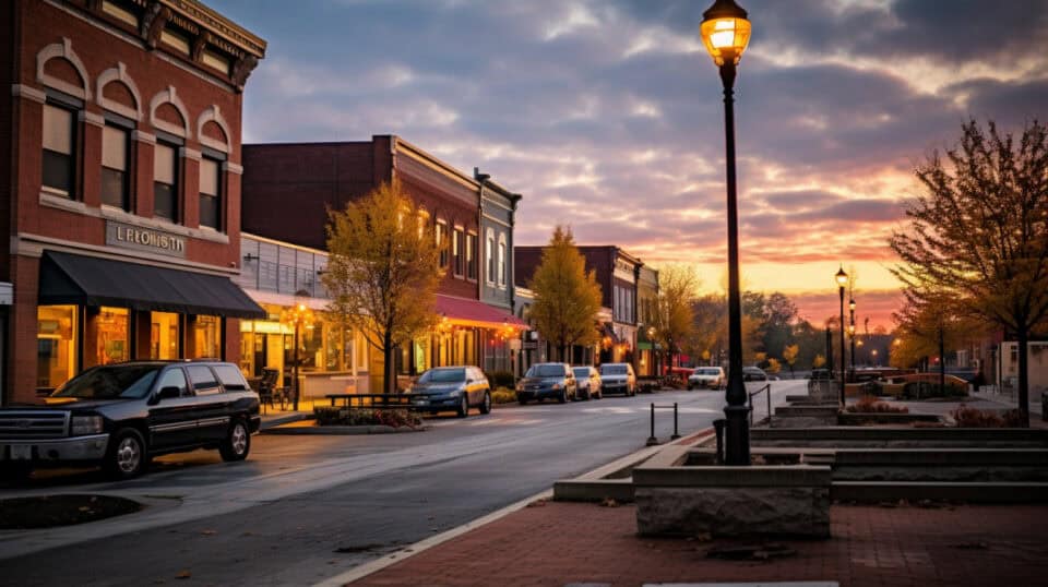 Best & Fun Things To Do + Places To Visit In Campbellsville, Kentucky ...
