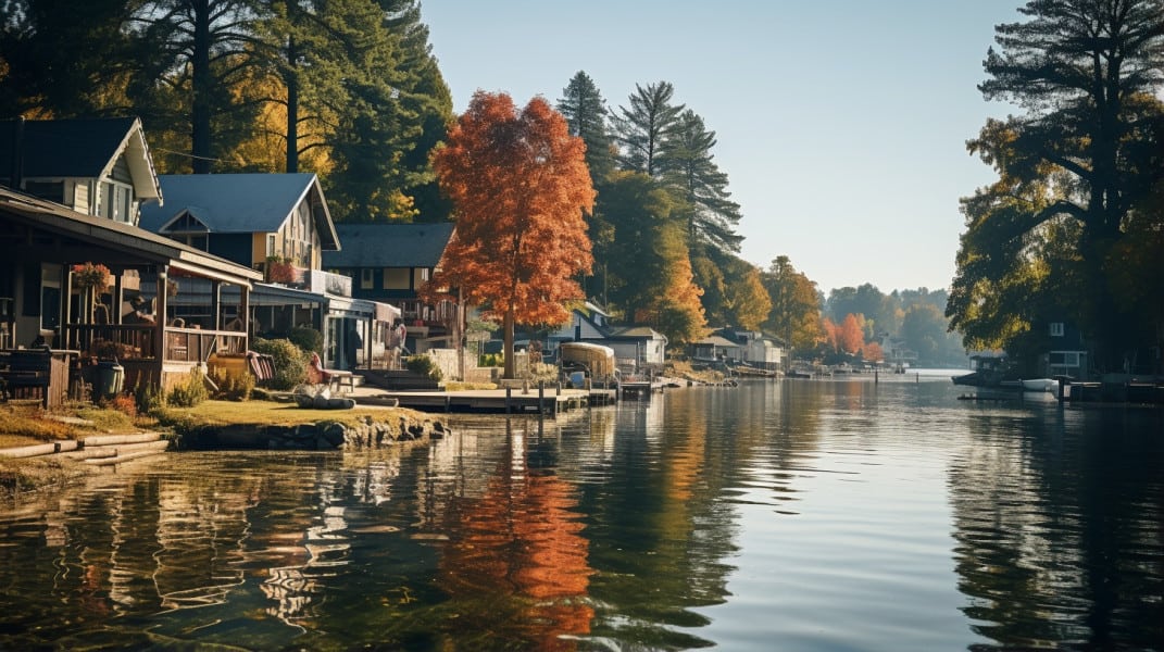 Best & Fun Things To Do + Places To Visit In Cedar Lake, Indiana ...