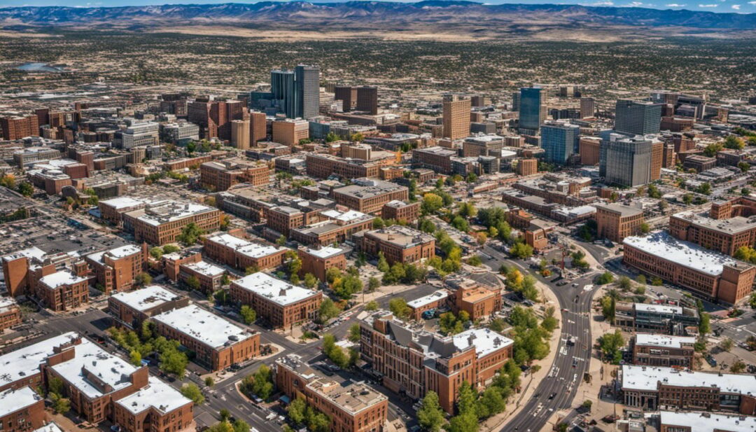 Best & Fun Things To Do + Places To Visit In Centennial, Colorado ...