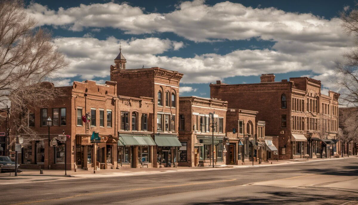 Best & Fun Things To Do + Places To Visit In Centennial, Colorado ...