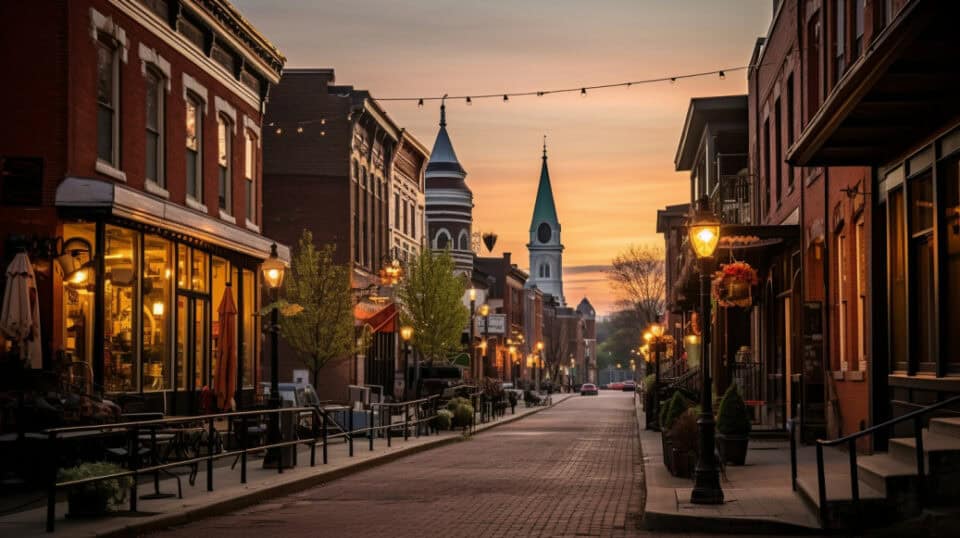 Best & Fun Things To Do + Places To Visit In Covington, Kentucky ...