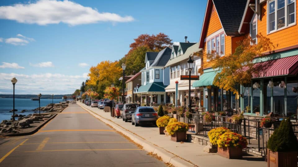 Best & Fun Things To Do + Places To Visit In Cheboygan, Michigan ...