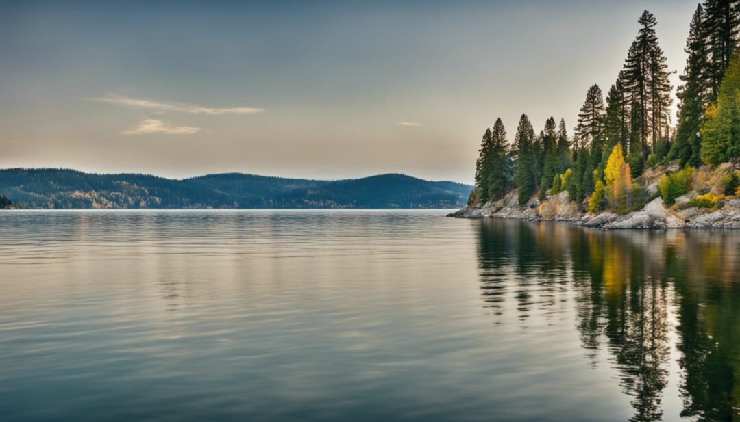 Best & Fun Things To Do + Places To Visit In Coeur d alene, Idaho ...