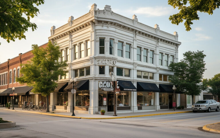 Best & Fun Things To Do + Places To Visit In Mattoon, Illinois ...