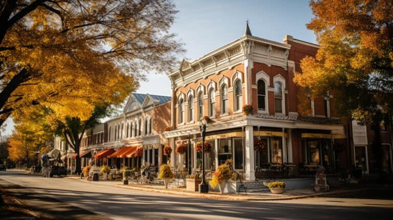 Best & Fun Things To Do + Places To Visit In Columbia City, Indiana ...