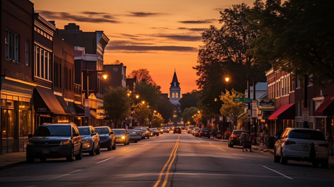 Best & Fun Things To Do + Places To Visit In Columbia City, Indiana ...