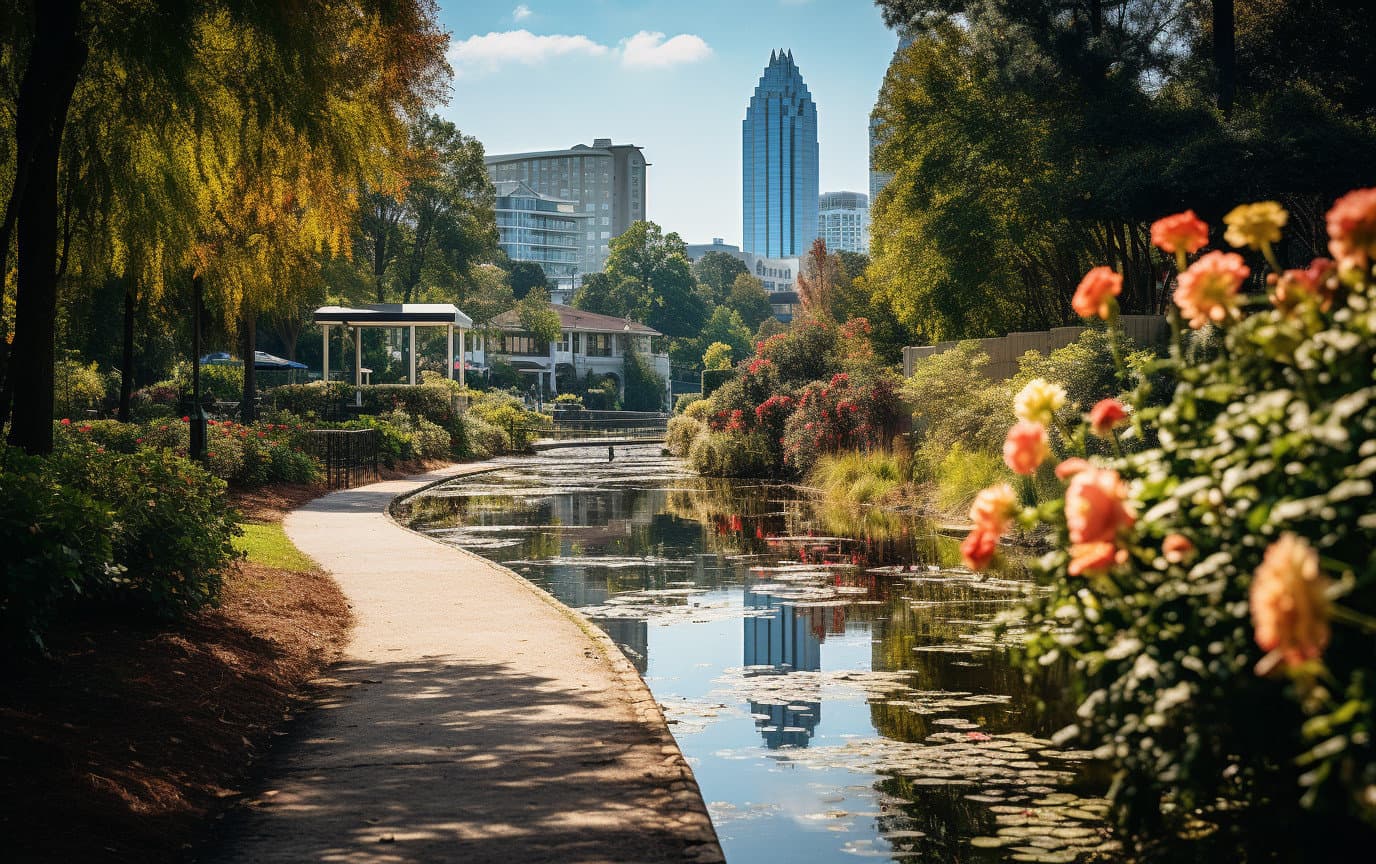 Best & Fun Things To Do + Places To Visit In Columbus, Georgia ...