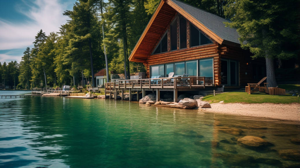 Best & Fun Things To Do + Places To Visit In Torch Lake, Michigan ...